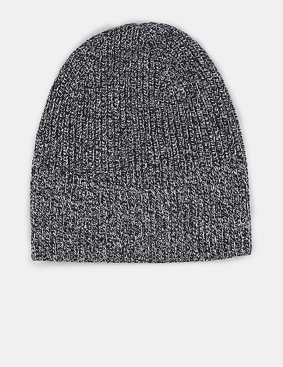 Gap ribbed beanie store