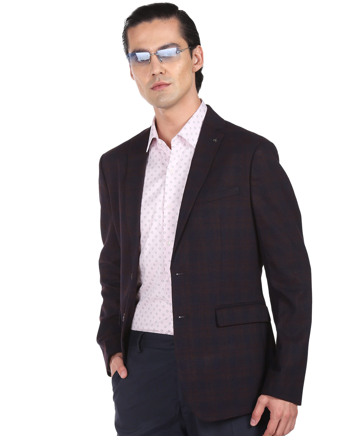 Buy Arrow Flex Blazer - NNNOW.com